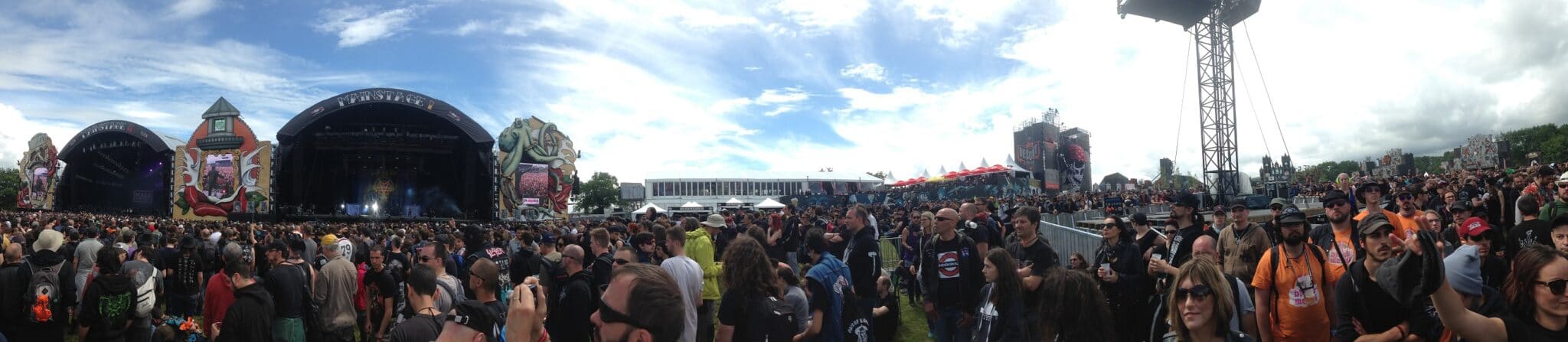 #Hellfest2016 : notre bilan, et en photos ! - LifeStyle Oblikon