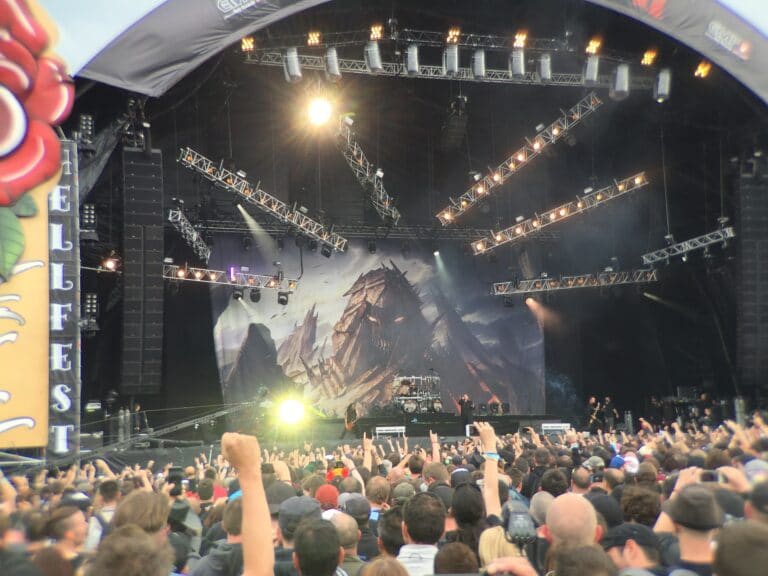 #Hellfest2016 : notre bilan, et en photos ! | LifeStyle Oblikon