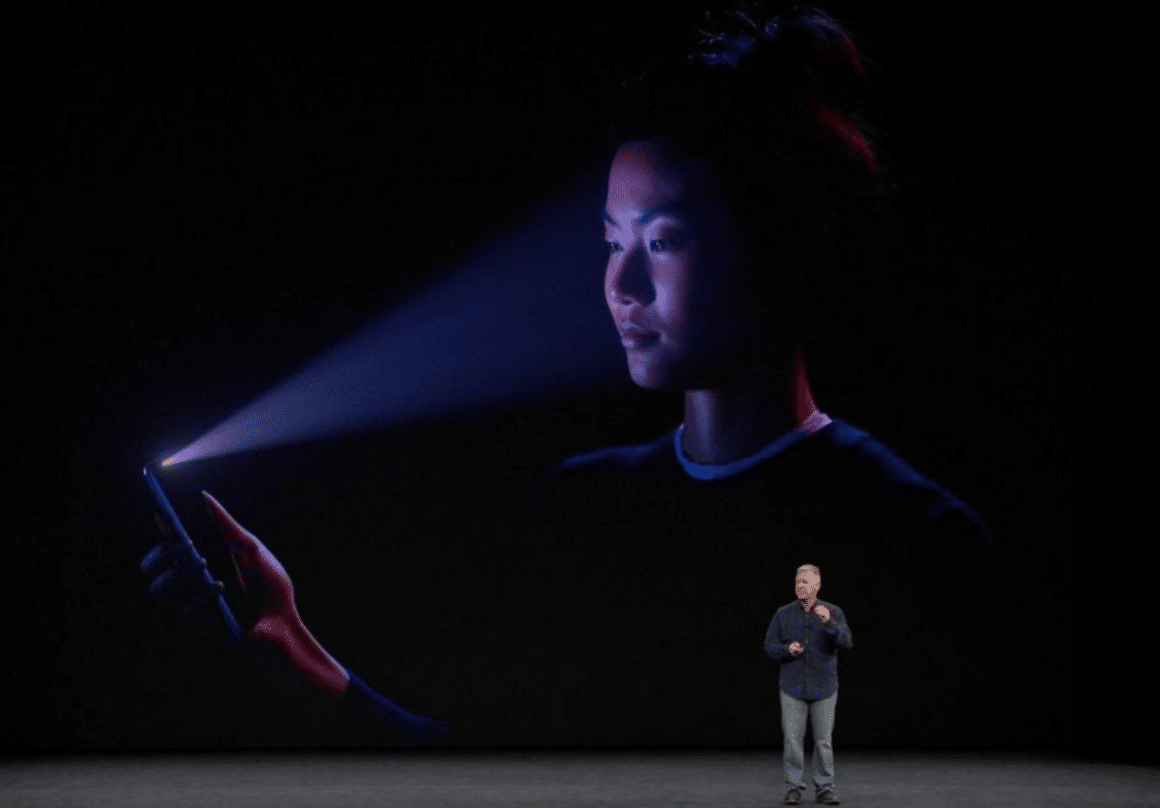 Test de l’Apple iPhone X - LifeStyle Oblikon