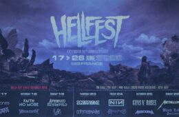 Hellfest 2020 : affiche finale et notre sélection de groupes à voir absolument - LifeStyle Oblikon