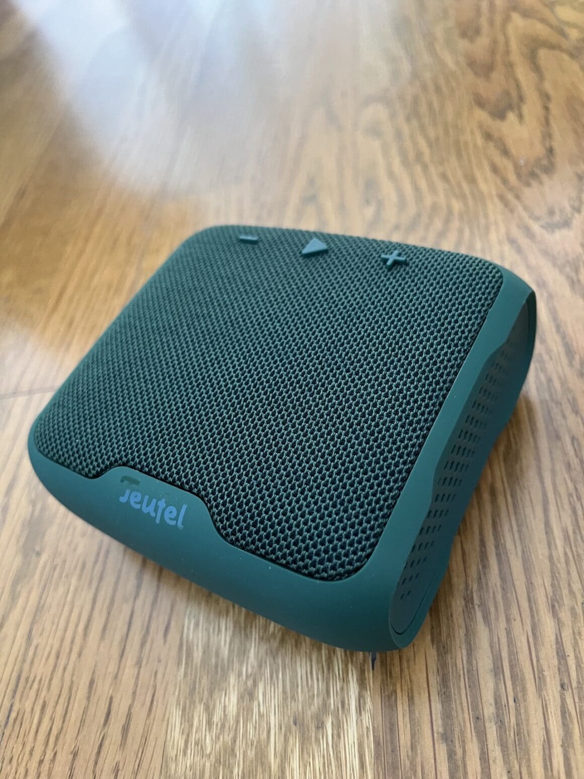 Teufel Boomster Go : Test de l’enceinte Bluetooth - LifeStyle Oblikon