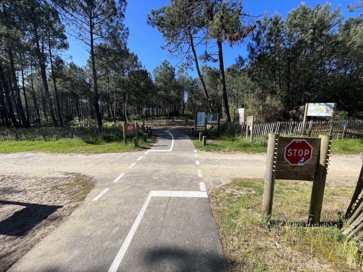Vélodyssée : carte de l'itinéraire et avis sur les pistes cyclables
