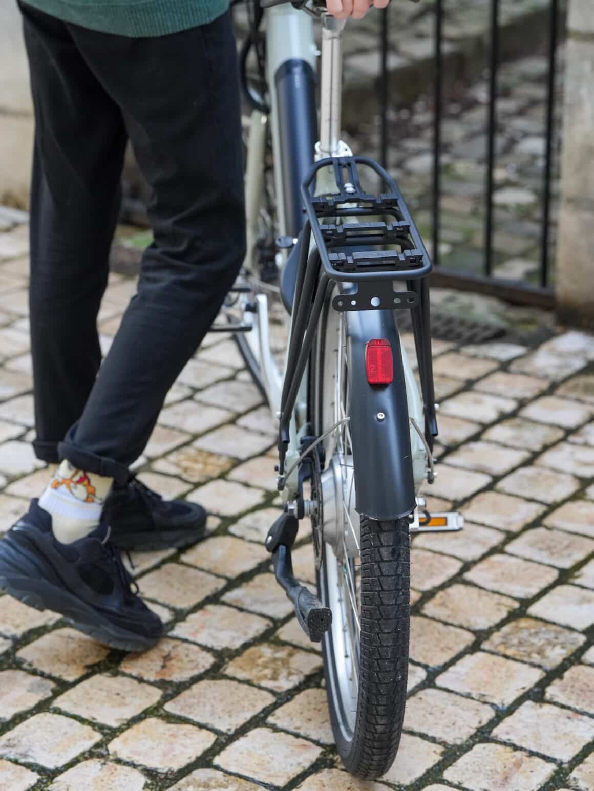 Test des vélos électriques Starway Pliant et Révélation - LifeStyle Oblikon